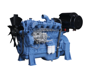 广西玉动柴油机器有限公司